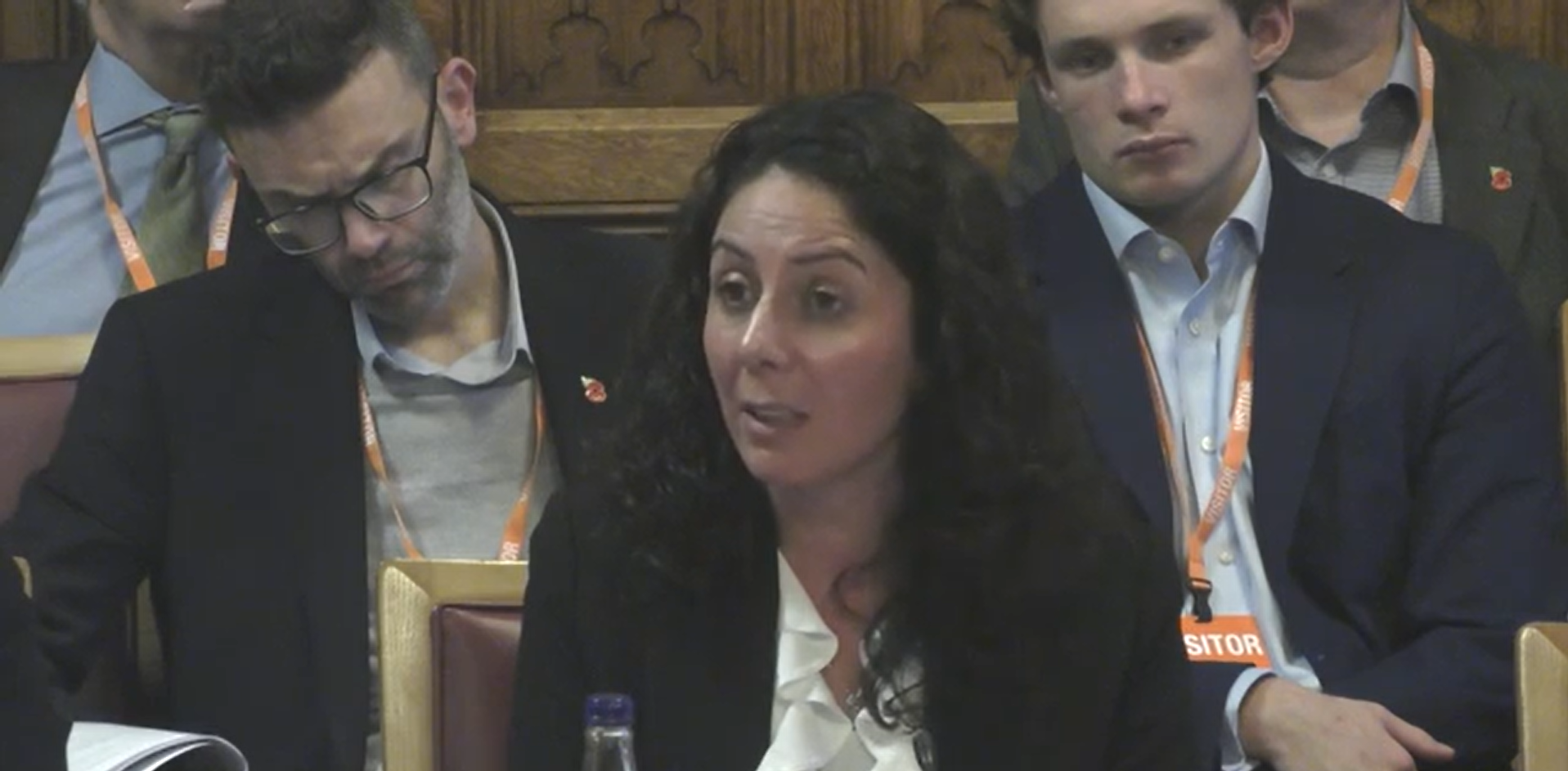 ‘Not enough staff at HMRC to deal with valuations’, Lords warned ...