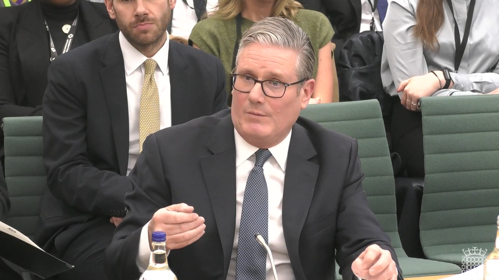 Starmer grilled over ‘misleading’ inheritance tax changes | Business ...