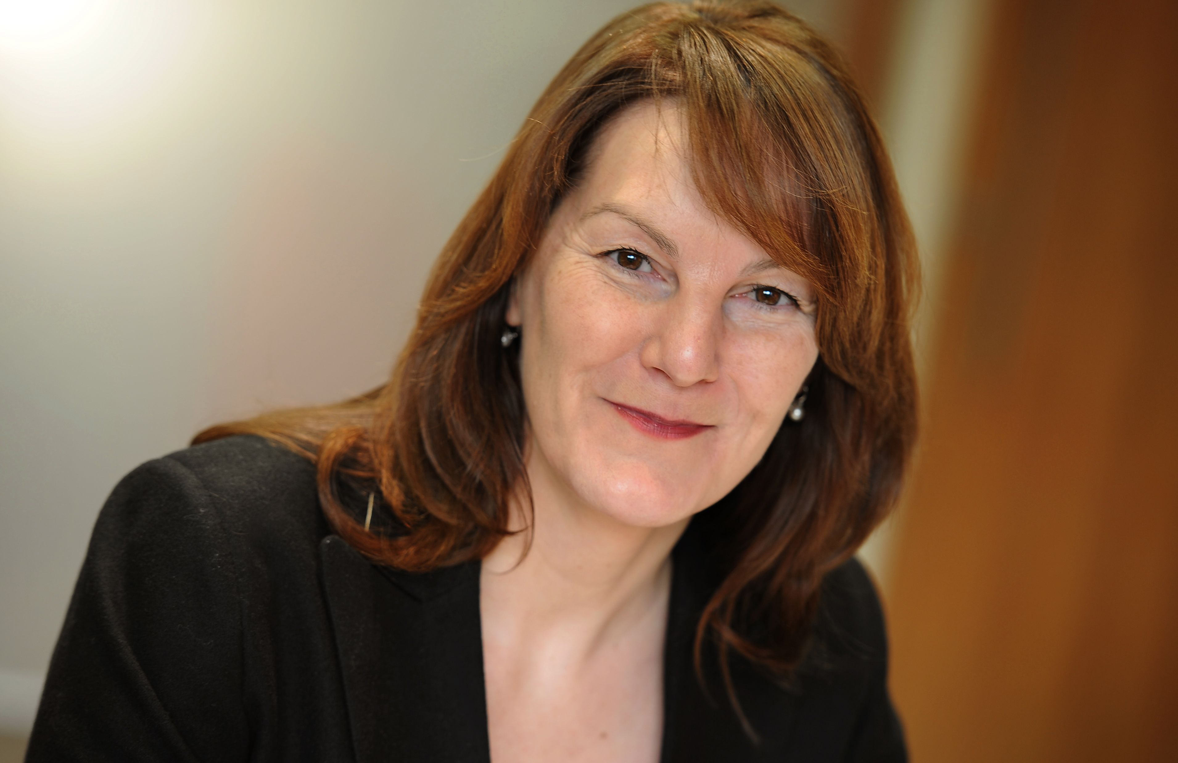 Susan Ball takes over as president of CIOT | Business & Accountancy Daily