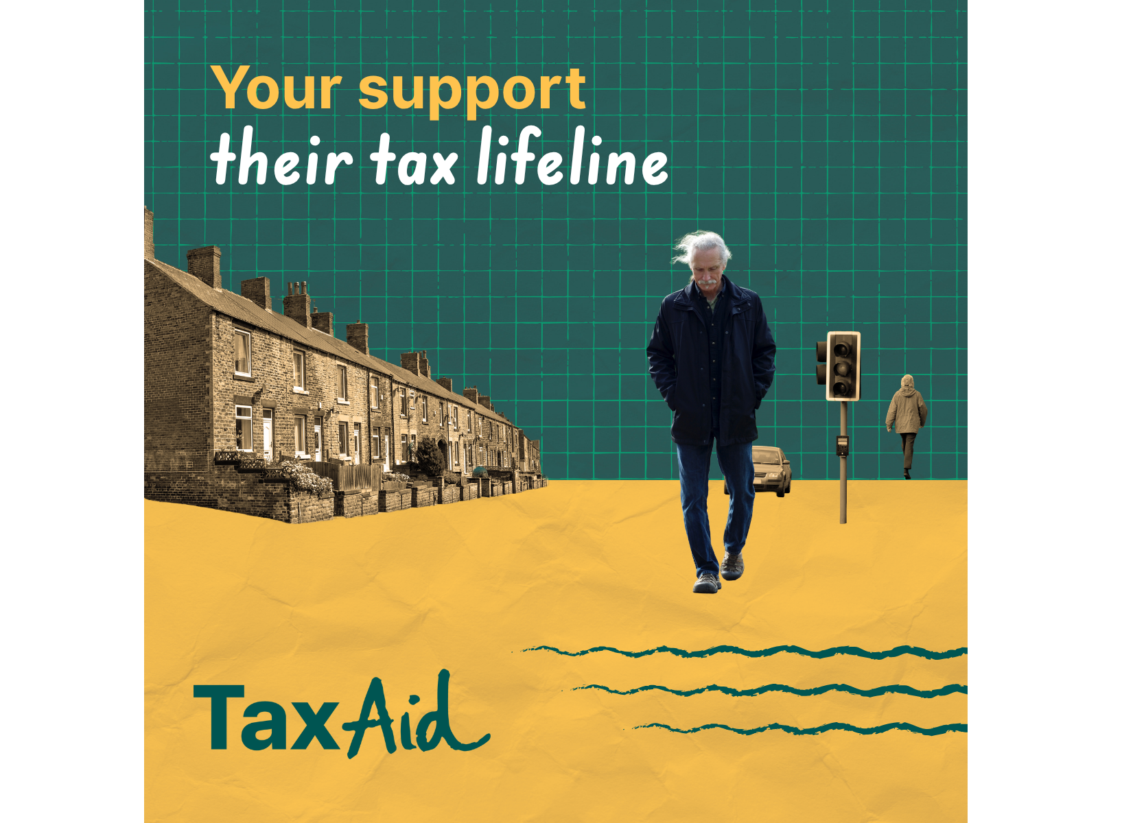 Tax charity scales up services to support vulnerable with MTD ...
