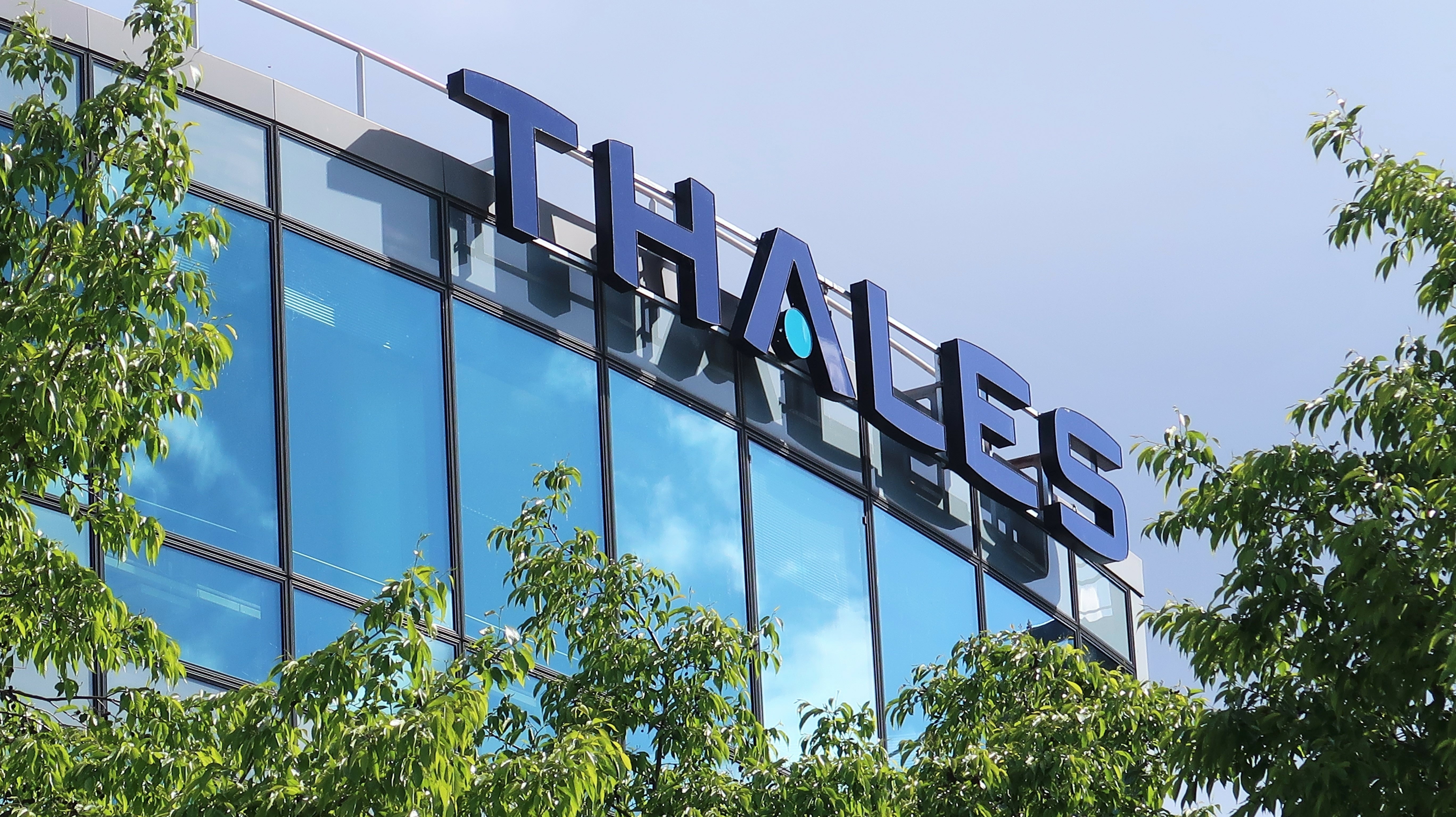SFO probes defence giant Thales over bribery allegations | Business ...