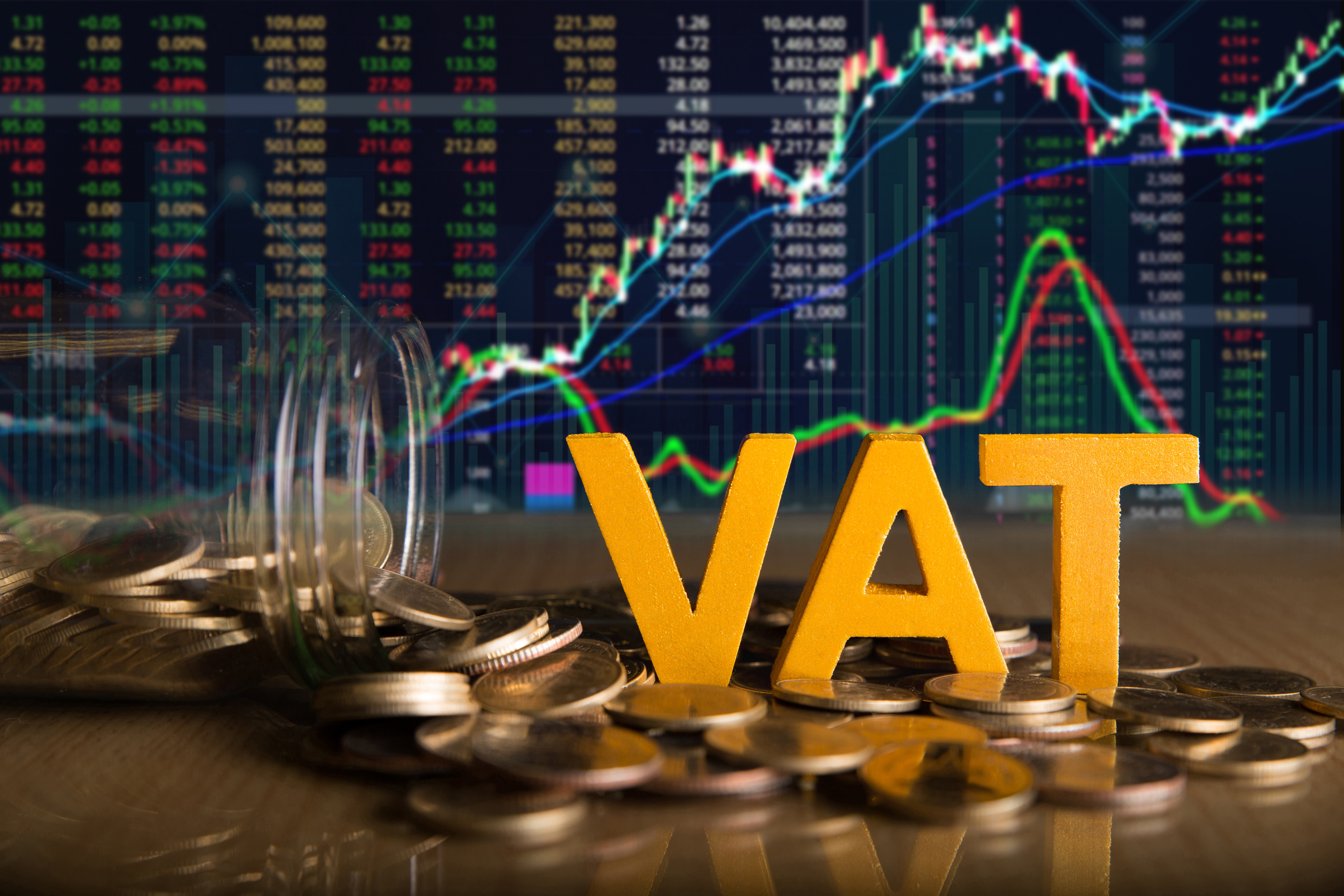 Cash and carry trader banned over £2.4m VAT fraud | Business ...