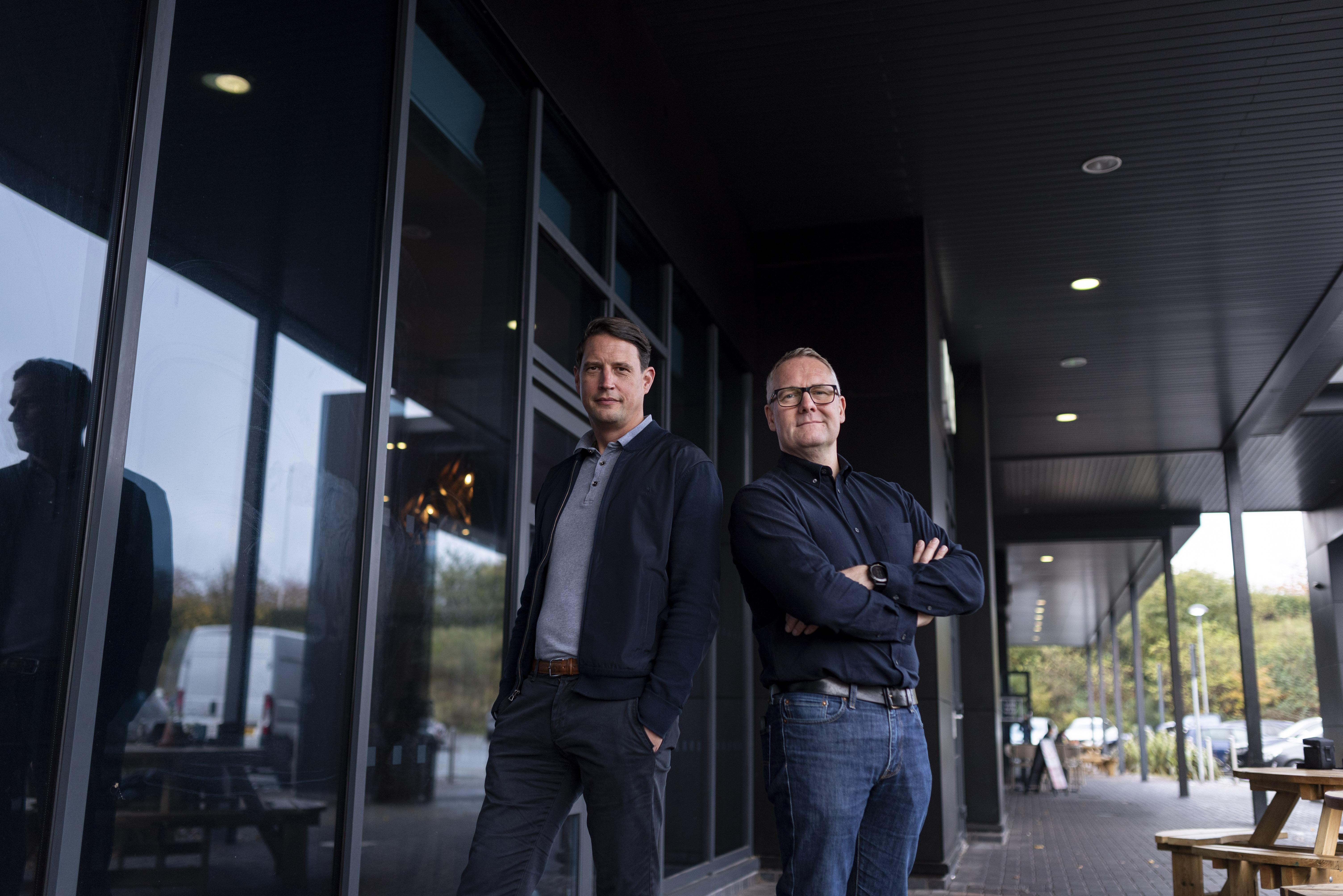 People in the news: Northern Accountants, Grunberg, Gerald Edelman ...
