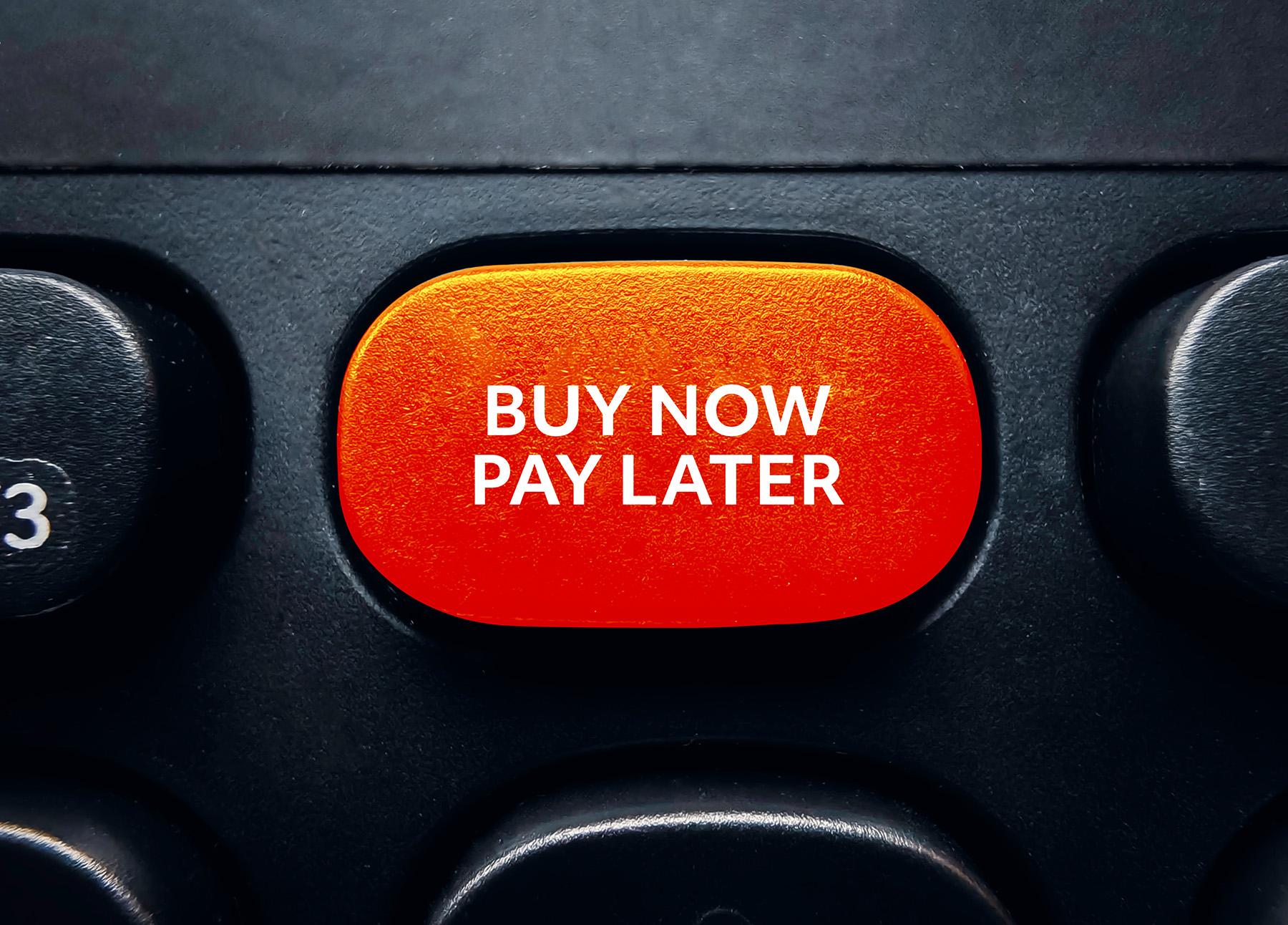 Tighter rules for buy now pay later loans | Business & Accountancy Daily