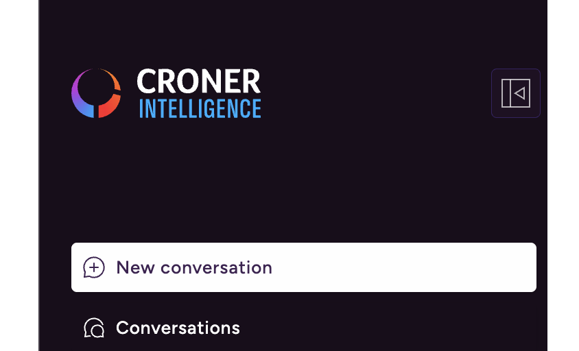 Coming soon… Croner Intelligence AI virtual assistant | Business ...