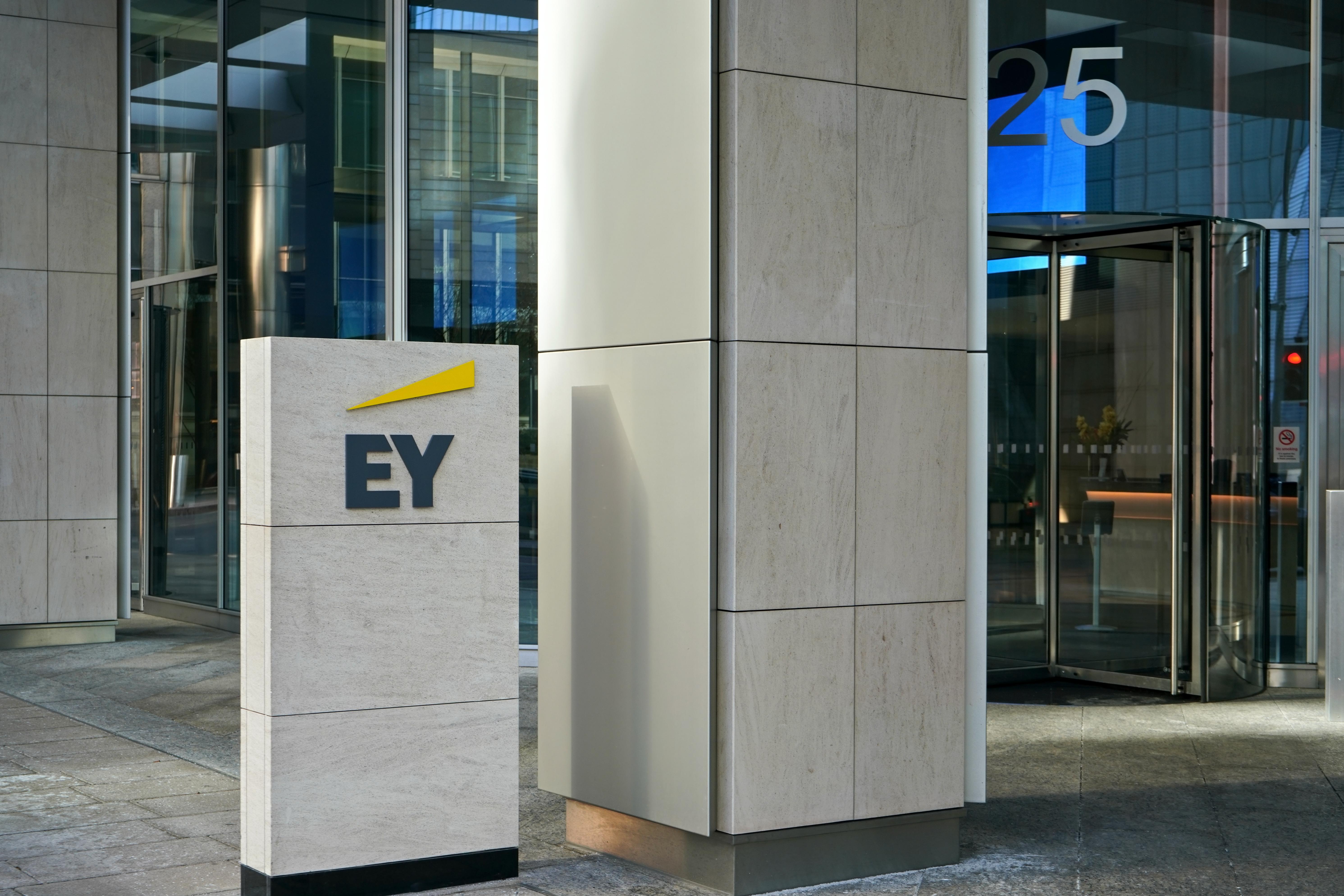 EY extends lease on London headquarters | Business & Accountancy Daily