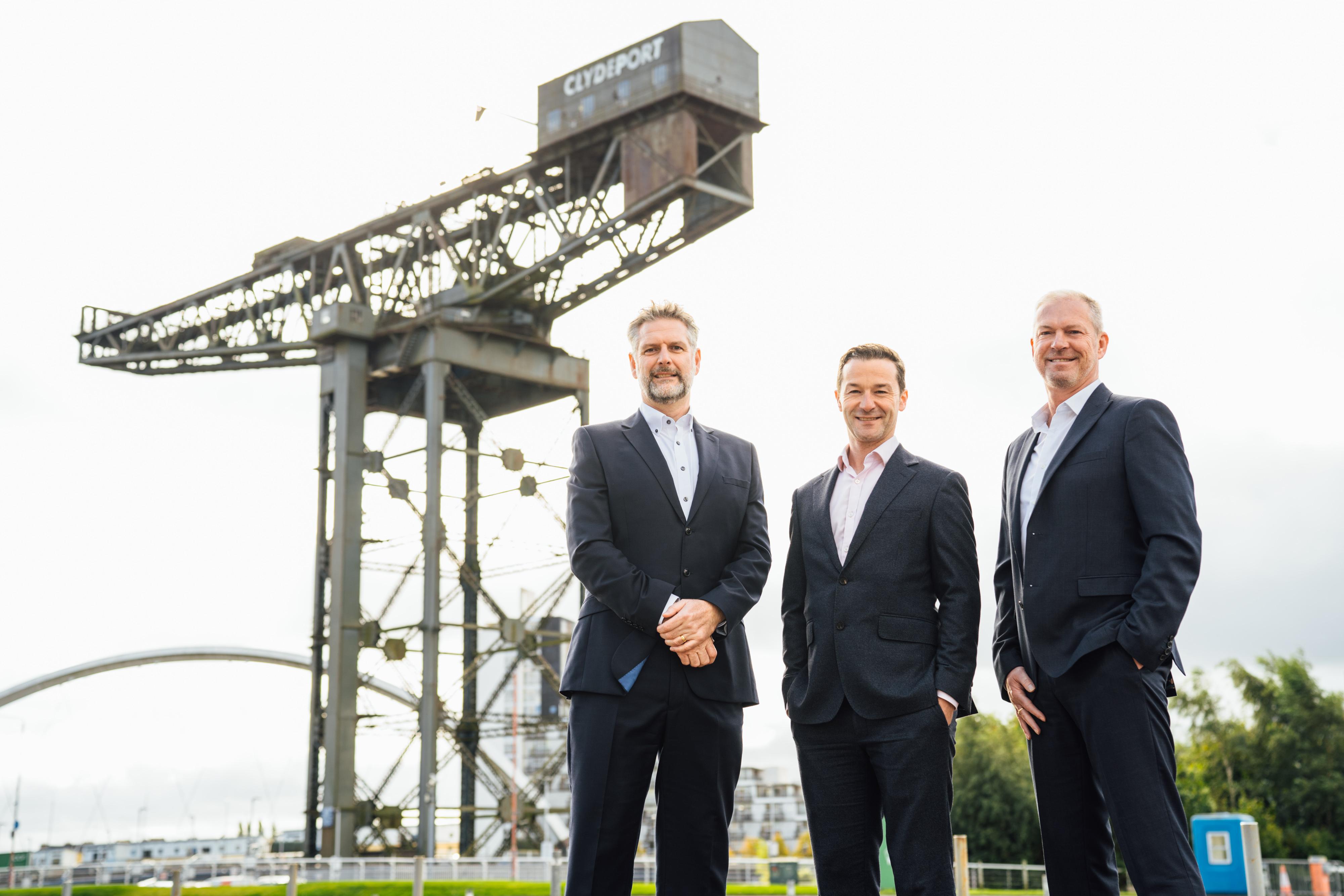 AAB Group restructures management team to drive growth | Business ...