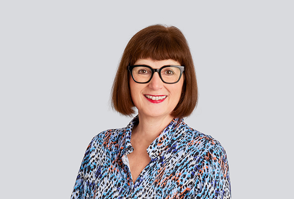 Caroline Smale becomes ICAEW president | Business & Accountancy Daily
