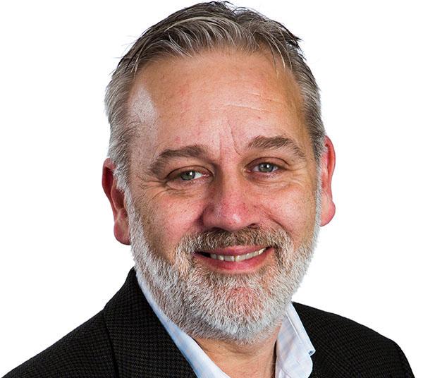 Malcolm Gomersall named as CEO of Grant Thornton | Business ...
