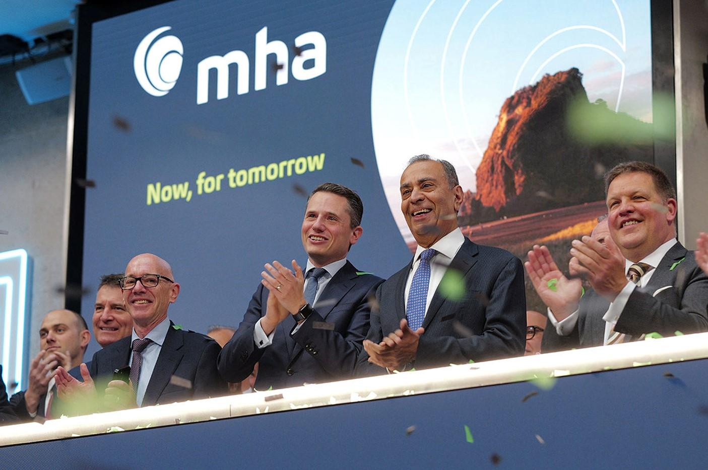 MHA lists on AIM despite interested PE investors | Business ...