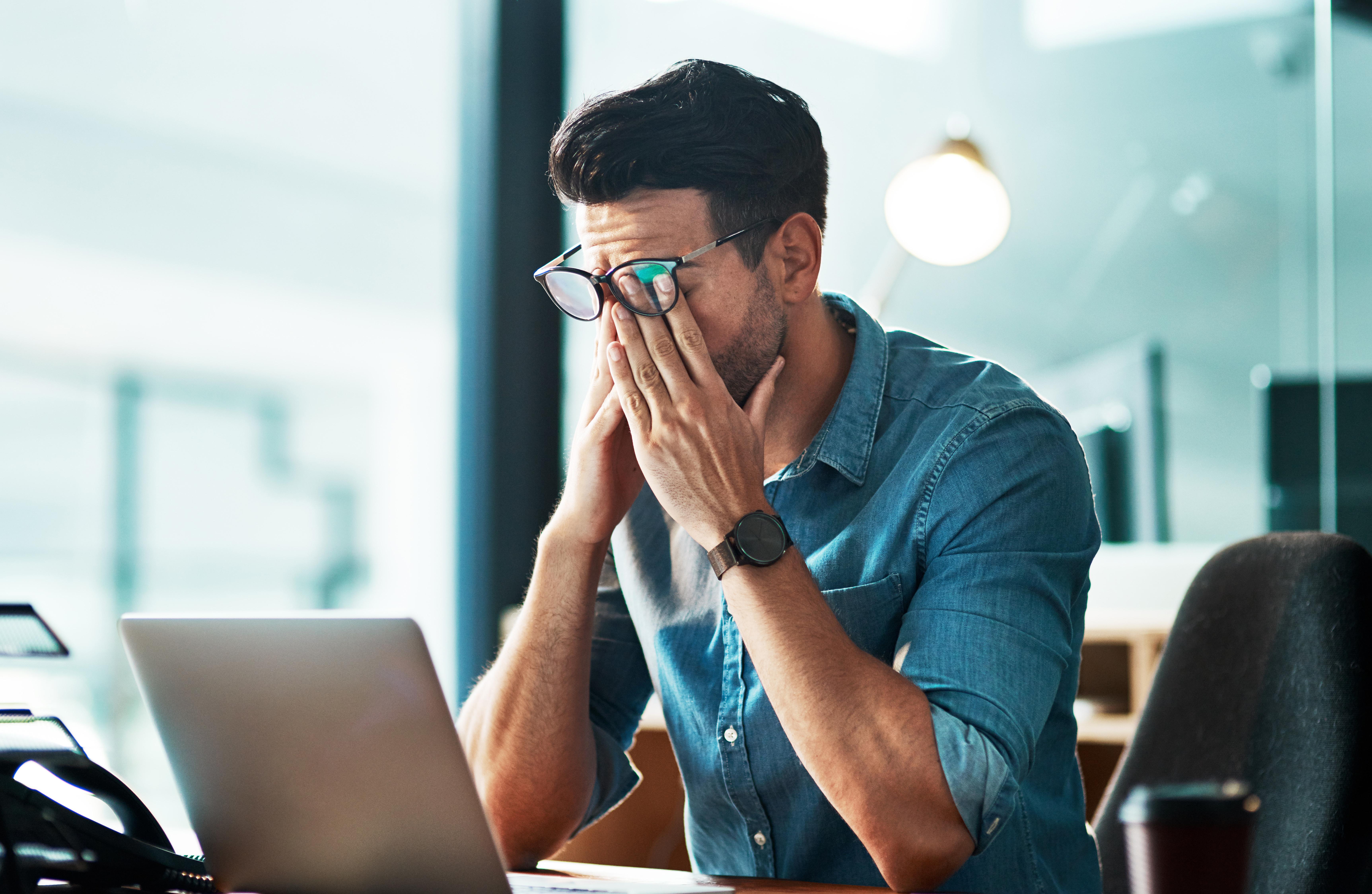 41% of accountants say burnout normalised | Business & Accountancy Daily