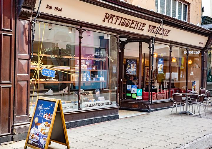 Patisserie Valerie fraud trial delayed to 2028 | Business & Accountancy ...