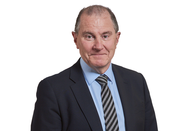 Loan charge repeal would not be a fair outcome, says McCann | Business ...