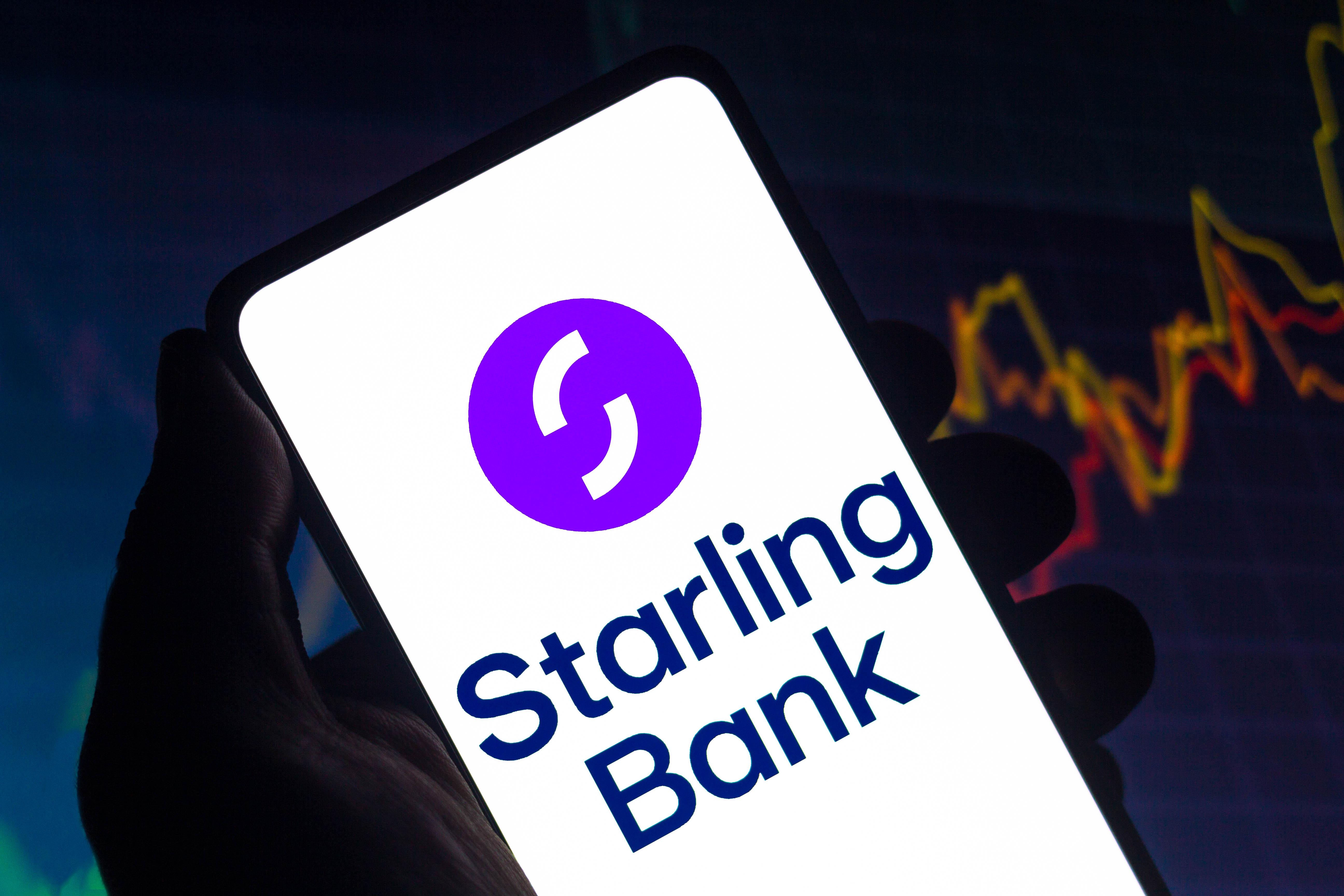 Starling Bank launches tap to pay on smartphones for SMEs | Business ...