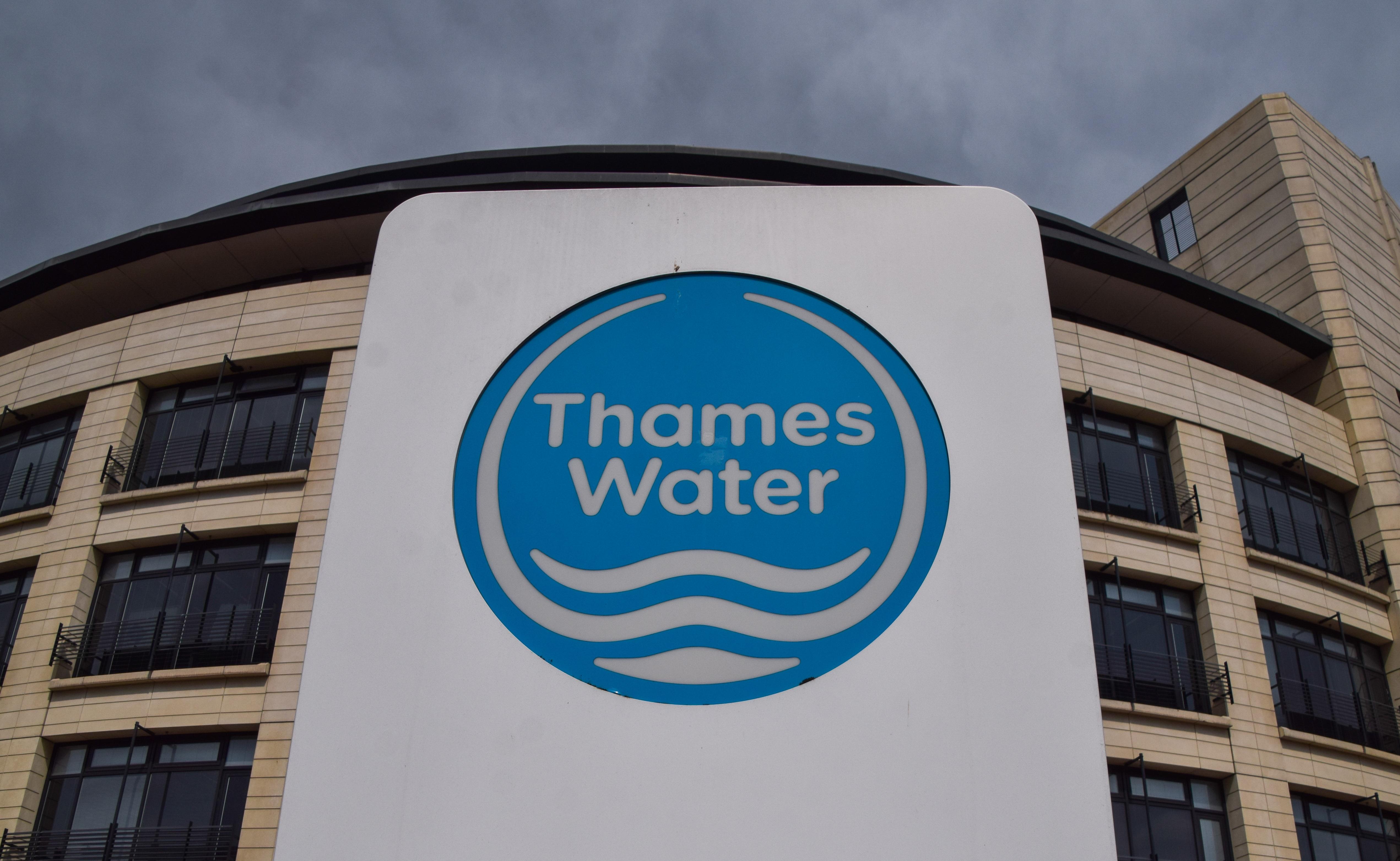 Water companies banned from paying ‘unfair’ director bonuses | Business ...