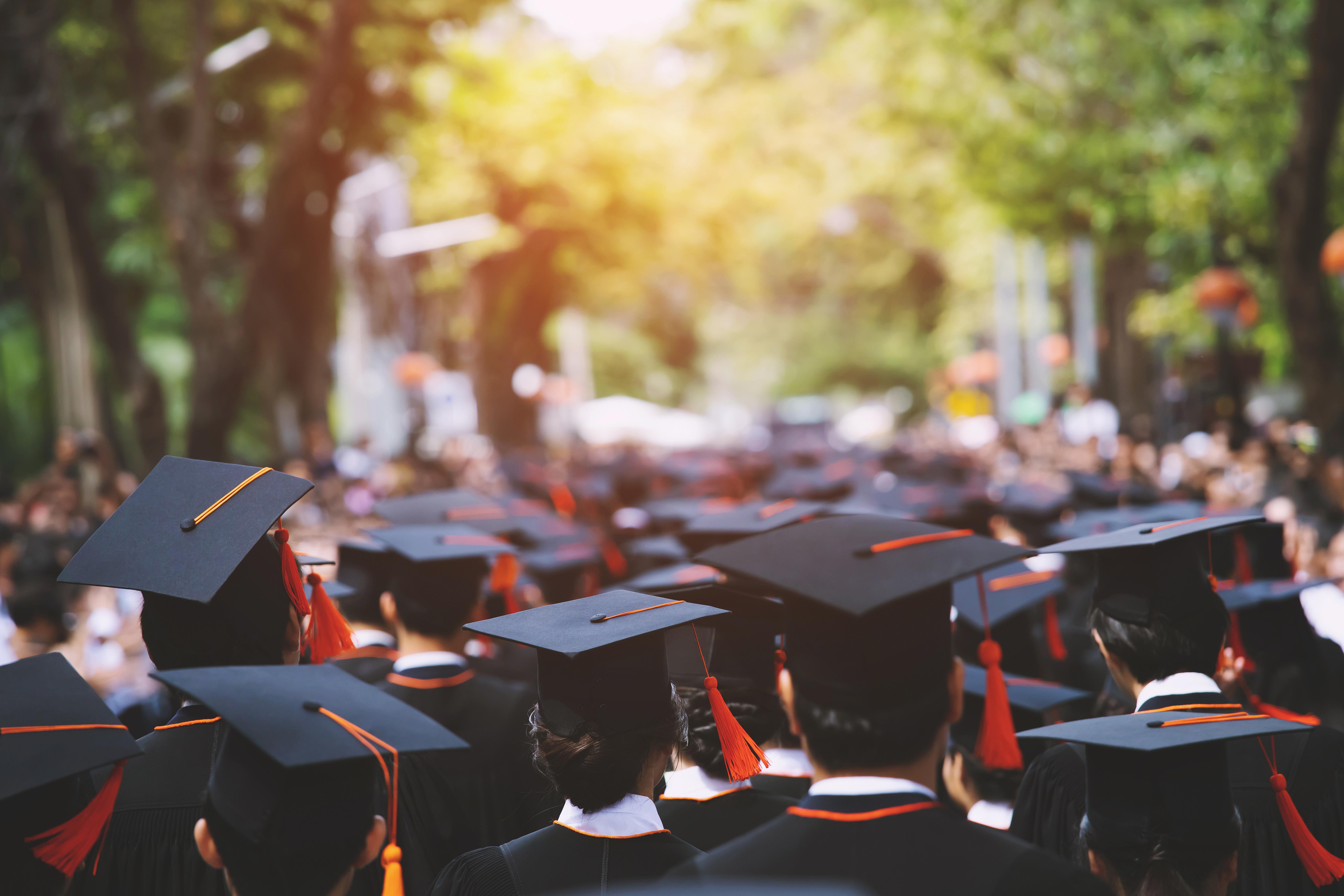 Average student loan debt soars to £53k | Business & Accountancy Daily