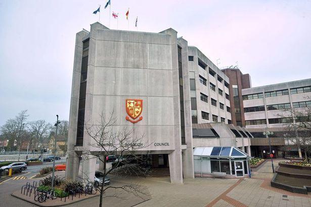 Bankrupt Woking Council given £500m debt relief | Business ...
